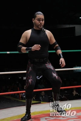 Desafio | Pro Wrestling | Fandom
