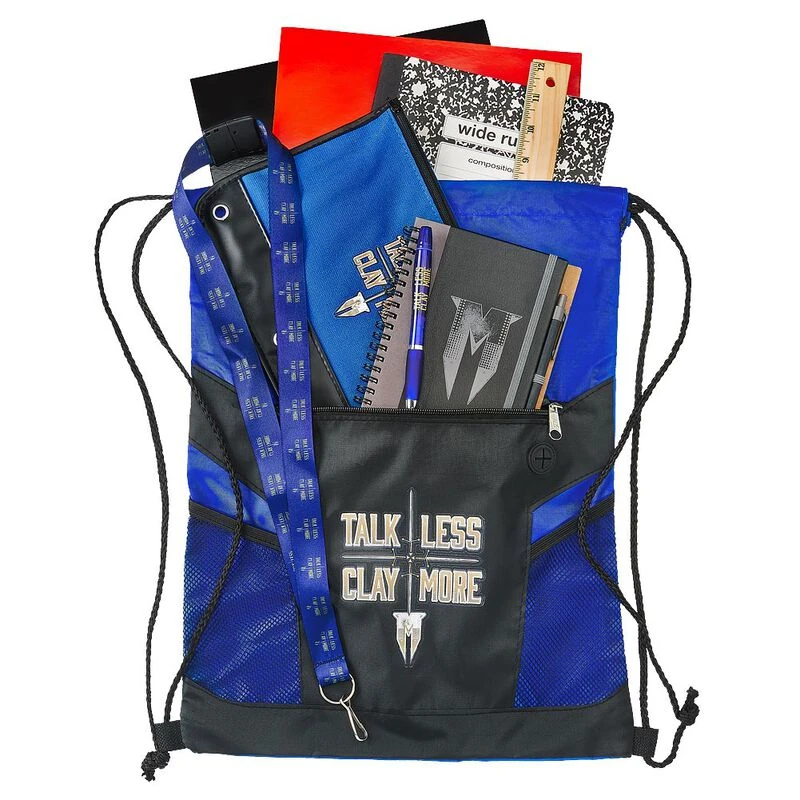Drew McIntyre "Talk Less, Clay More" Back To School Package | Pro ...
