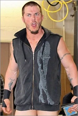 Eric Chapel | Pro Wrestling | Fandom