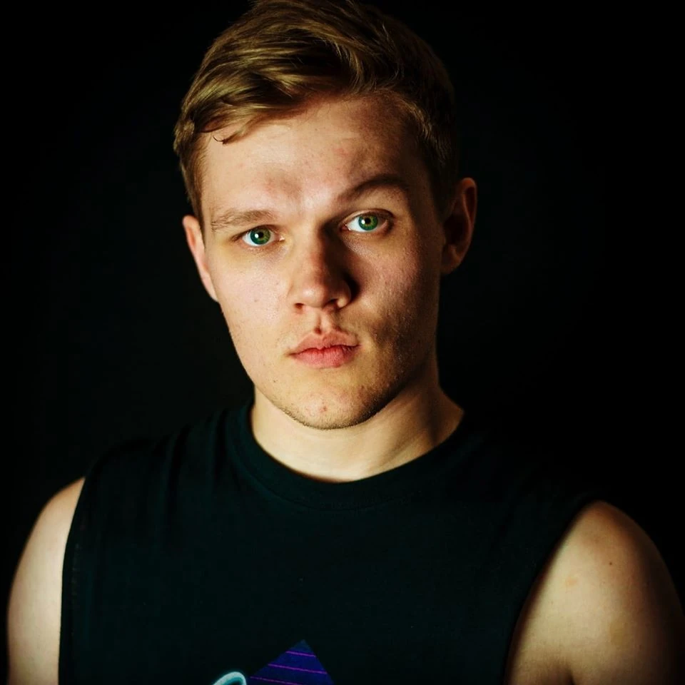 Zayne Freeman | Pro Wrestling | Fandom