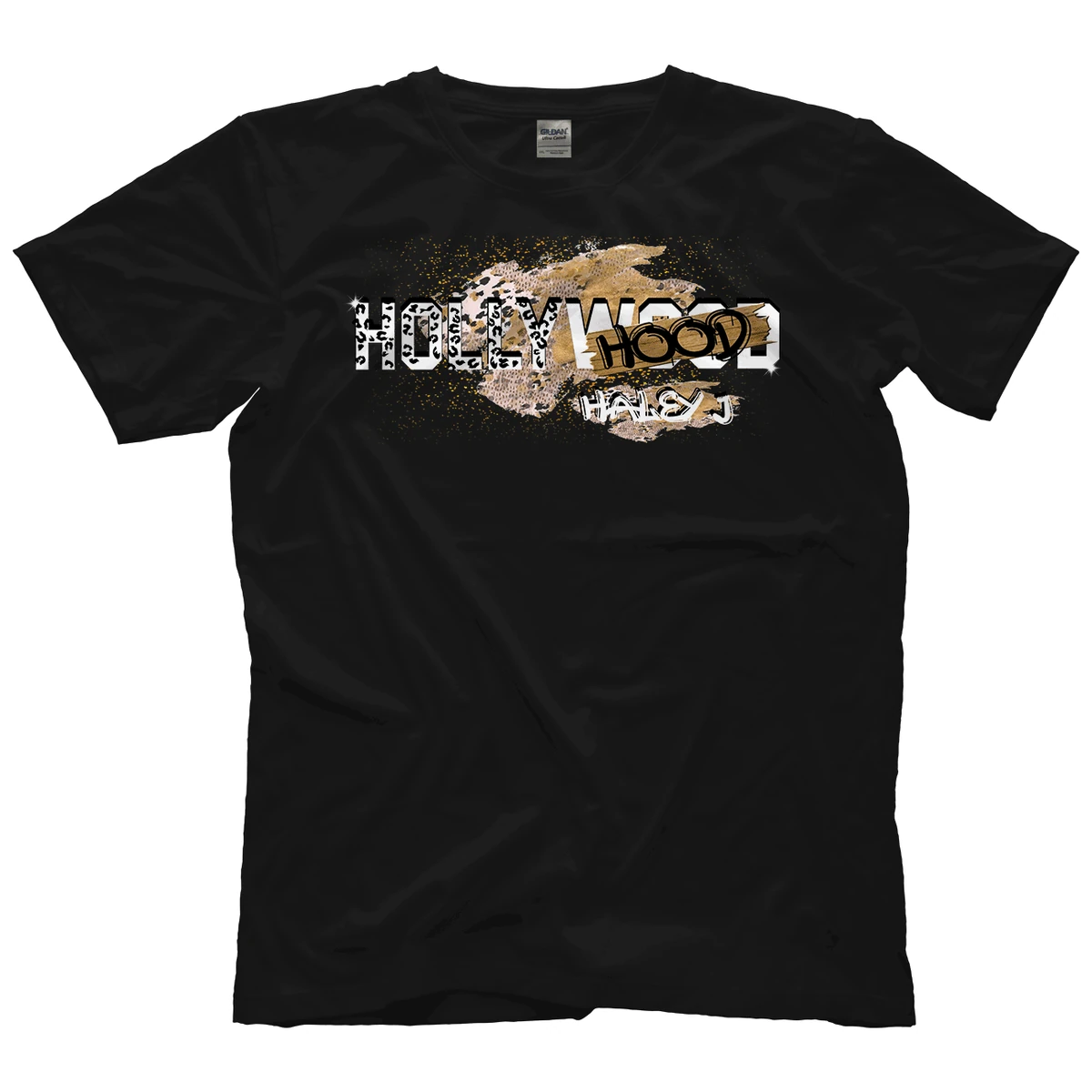 Haley J Hollyhood Shirt | Pro Wrestling | Fandom