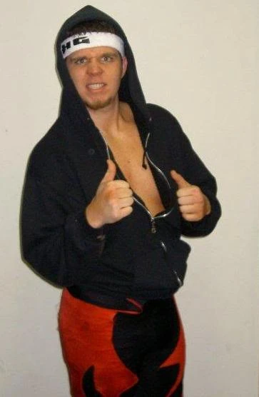 Hype Gotti | Pro Wrestling | Fandom