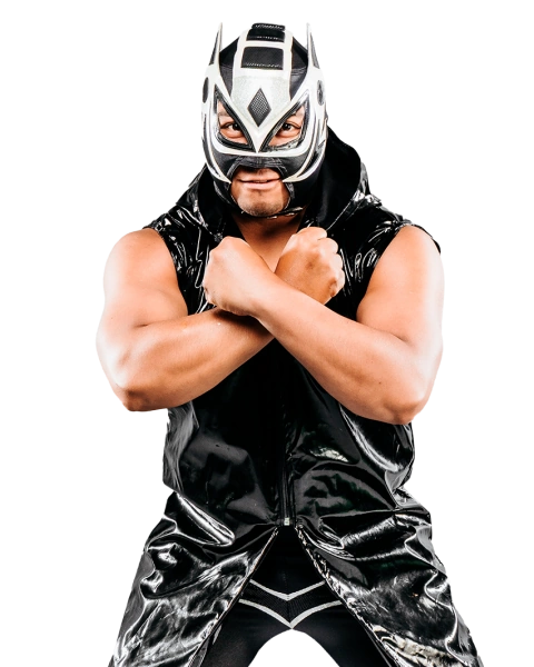 Kaligua | Pro Wrestling | Fandom