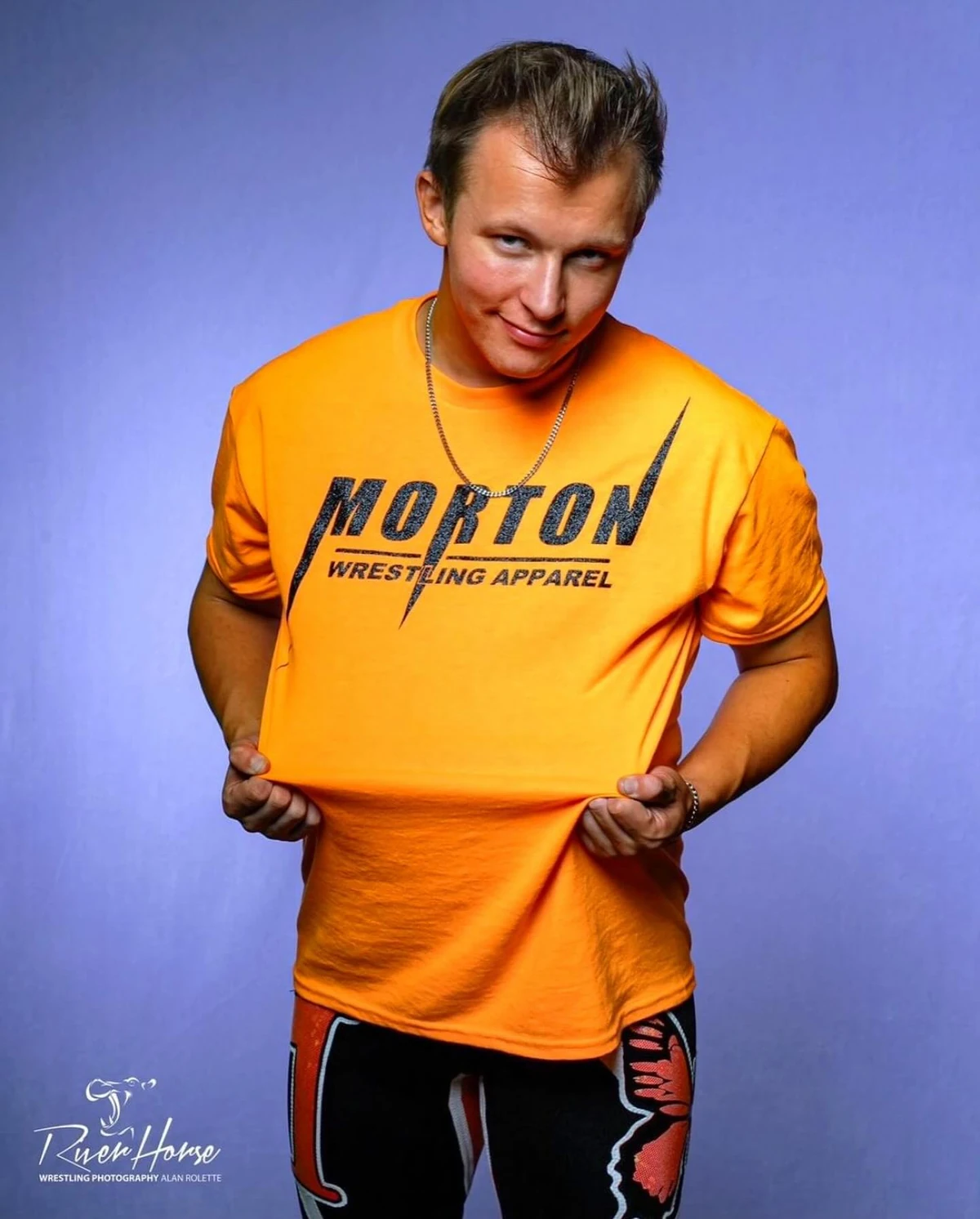 Kerry Morton/Image gallery | Pro Wrestling | Fandom