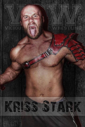 Kriss Stark | Pro Wrestling | Fandom