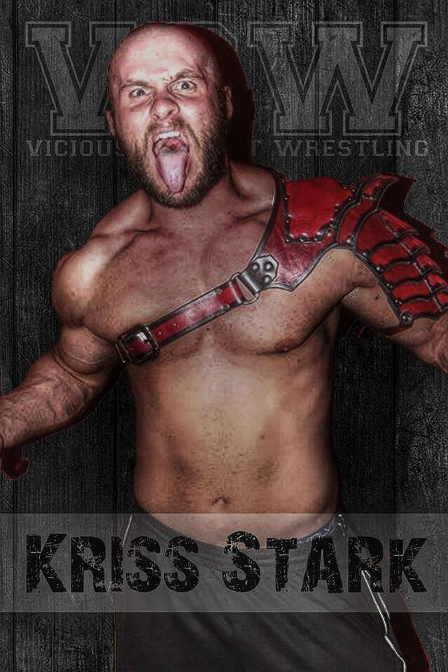 Kriss Stark/Image gallery | Pro Wrestling | Fandom