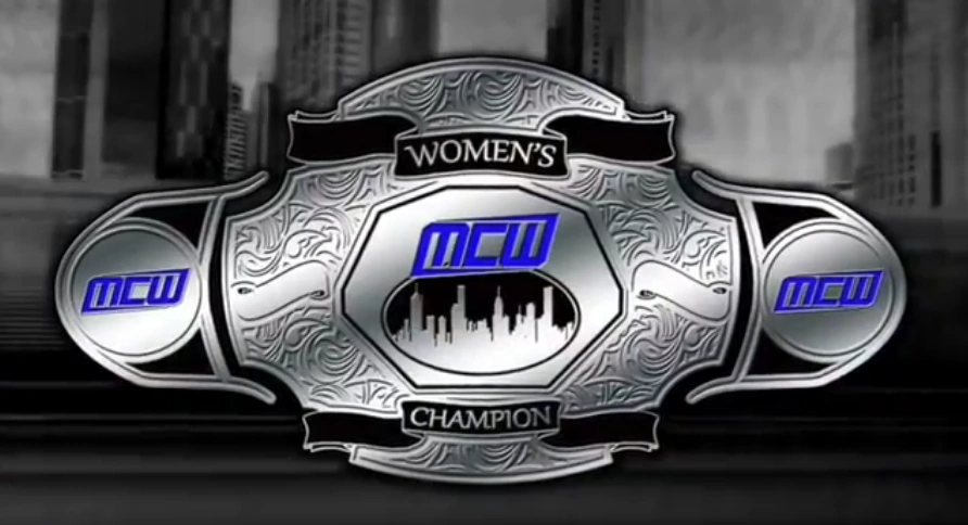 MCW Women's Championship (Australia) | Pro Wrestling | Fandom
