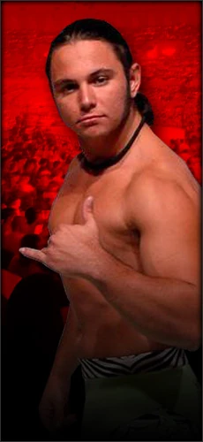 Matt Jackson/Image gallery | Pro Wrestling | Fandom