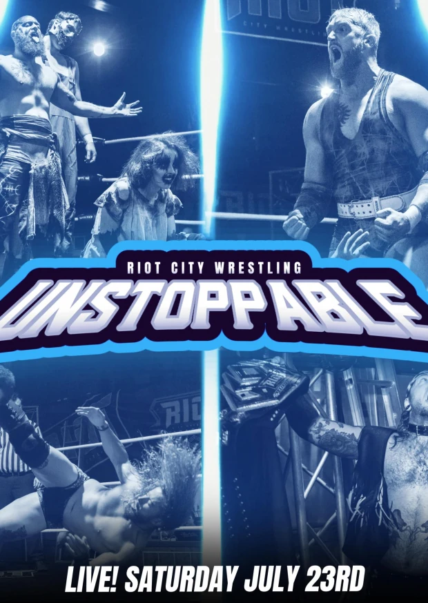 RCW Unstoppable | Pro Wrestling | Fandom