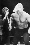 Superstar Billy Graham/Image gallery | Pro Wrestling | Fandom