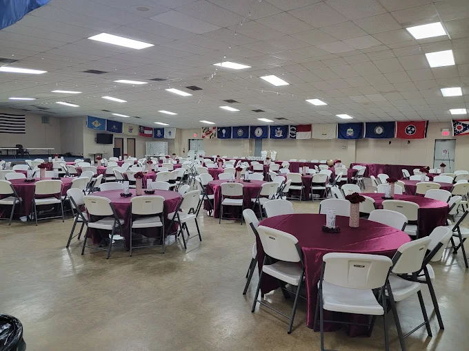 VFW Post 8315/Image gallery | Pro Wrestling | Fandom