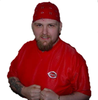 Ian Rotten | Pro Wrestling | Fandom