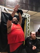 Adam Ricker/Image gallery | Pro Wrestling | Fandom