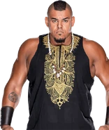 Commander Azeez/Image gallery | Pro Wrestling | Fandom