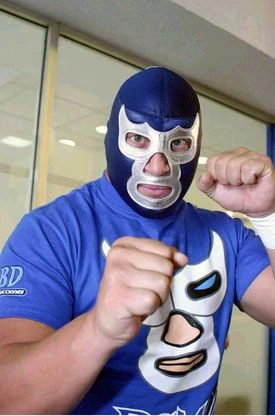 Blue Demon Jr./Image gallery | Pro Wrestling | Fandom