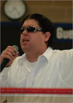 Bryan Rydar | Pro Wrestling | Fandom