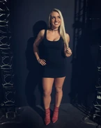 Cali Young/Image gallery | Pro Wrestling | Fandom