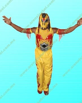 Dragon Rojo (Cuernavaca)/Image gallery | Pro Wrestling | Fandom