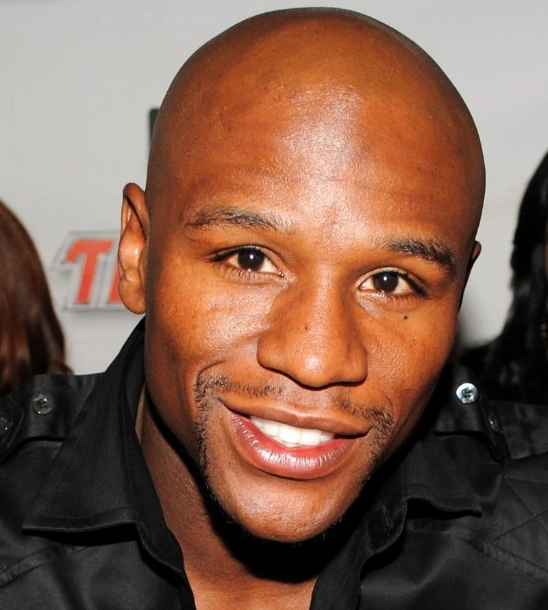 Floyd Mayweather Jr. | Pro Wrestling | Fandom