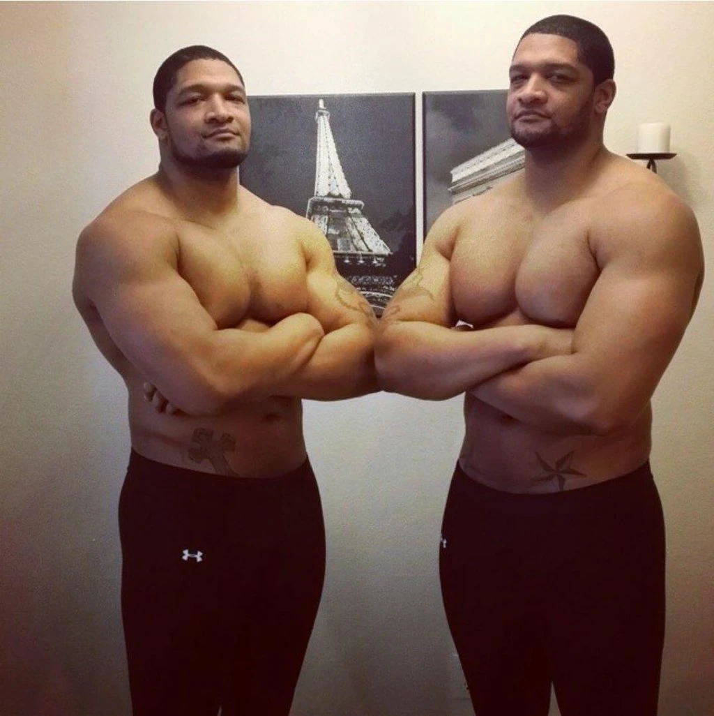 The Ealy Brothers/Image gallery | Pro Wrestling | Fandom