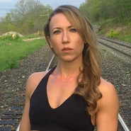 Miss April Jones/Image gallery | Pro Wrestling | Fandom