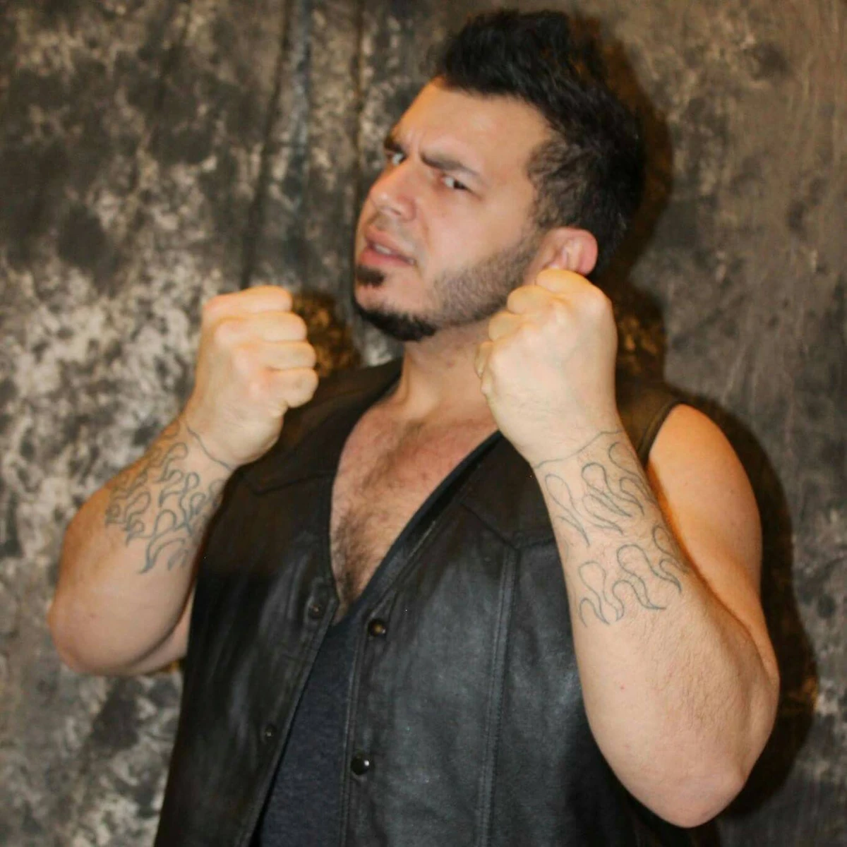 Mooch/Image gallery | Pro Wrestling | Fandom