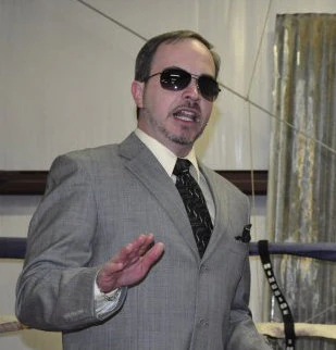 Paul Barton/Image gallery | Pro Wrestling | Fandom