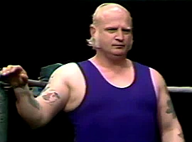 Pinky Larson | Pro Wrestling | Fandom