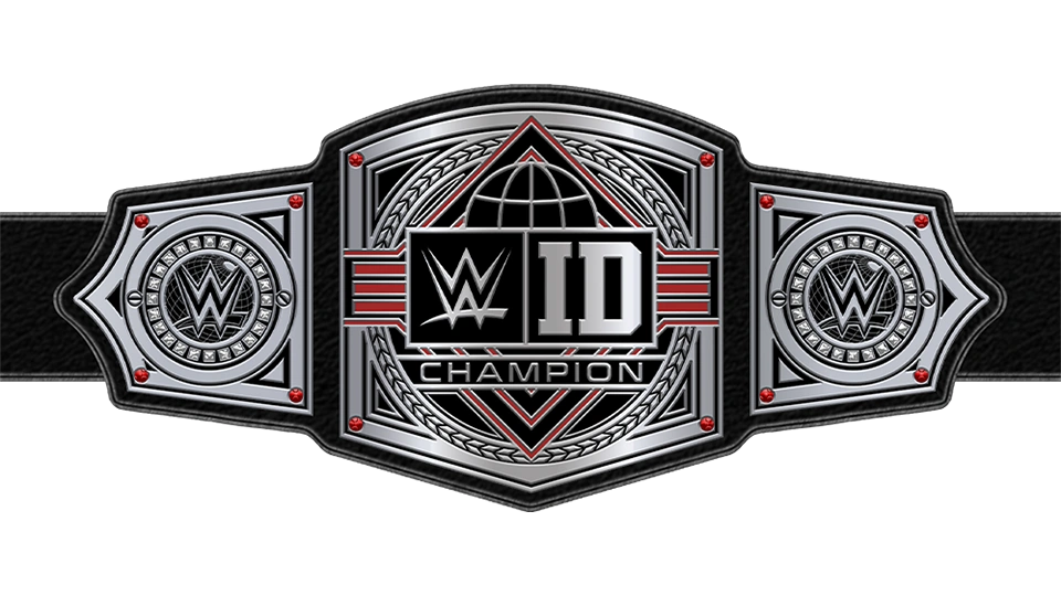 WWE ID Championship | Pro Wrestling | Fandom