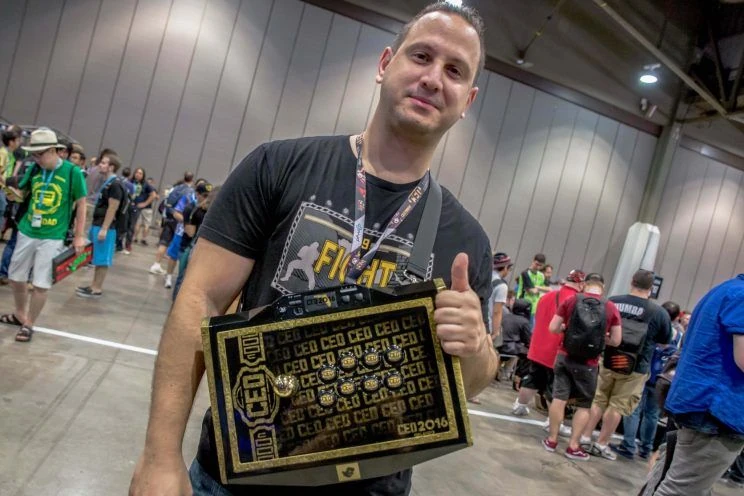 Alex Jebailey | Pro Wrestling | Fandom