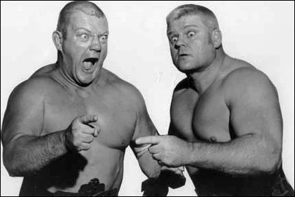 The Bruiser & The Crusher | Pro-Wrestling | Fandom