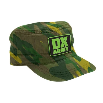 D Generation X Army