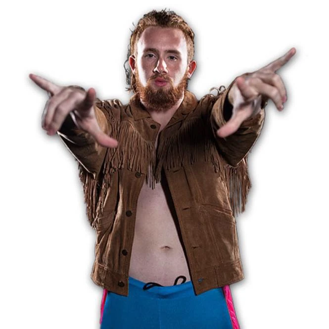 Johnny Radke/Image gallery | Pro Wrestling | Fandom