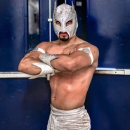 Komander/Image gallery | Pro Wrestling | Fandom
