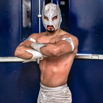 Komander | Pro Wrestling | Fandom