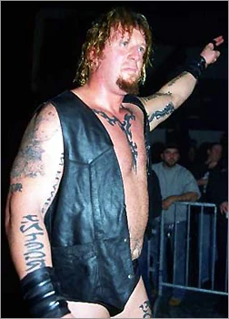 Malice/Image gallery | Pro Wrestling | Fandom