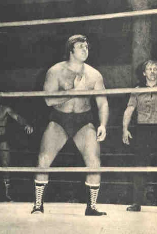 Mike George/Image gallery | Pro Wrestling | Fandom