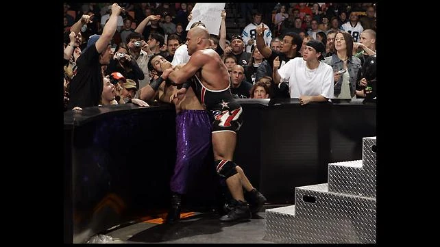 January 20, 2006 Smackdown results | Pro Wrestling | Fandom