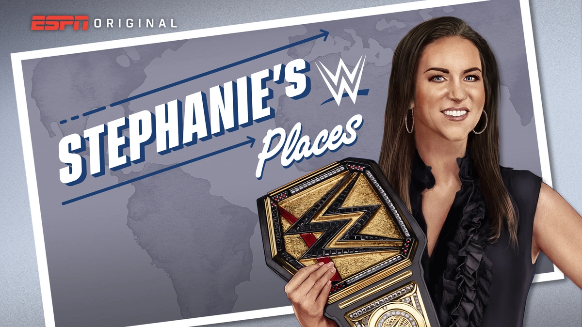 Stephanie’s Places | Pro Wrestling | Fandom