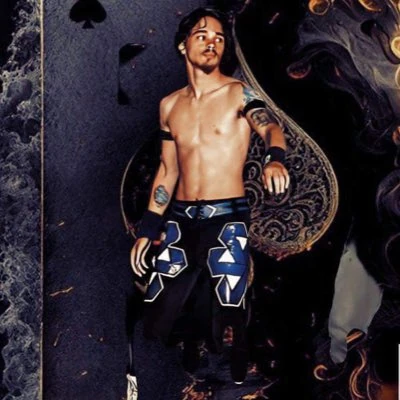 TJ Fury/Image gallery | Pro Wrestling | Fandom