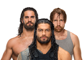 The Shield | Pro Wrestling | Fandom