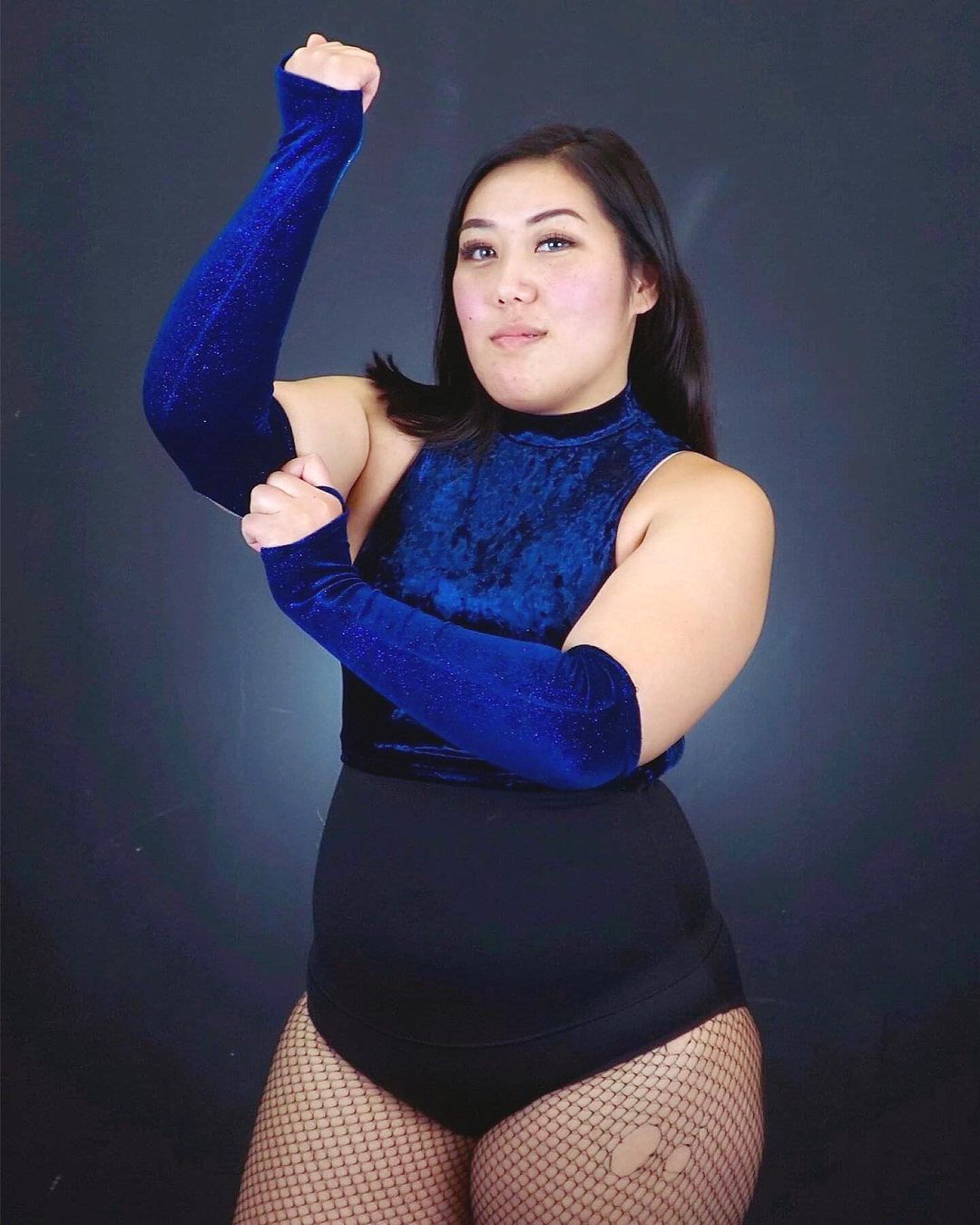 Tracy Grace | Pro Wrestling | Fandom