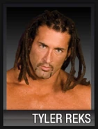 Tyler Reks/Image gallery | Pro Wrestling | Fandom