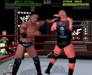 WWF Attitude (video game) | Pro Wrestling | Fandom