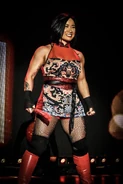 Xia Li/Image gallery | Pro Wrestling | Fandom