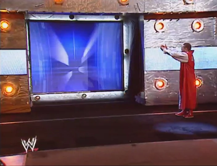 July 7, 2006 Smackdown results | Pro Wrestling | Fandom