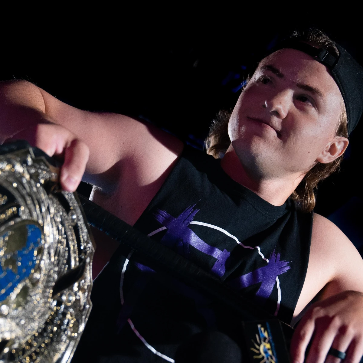 Alex Braddock/Image gallery | Pro Wrestling | Fandom