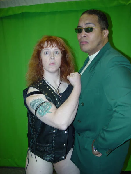 Amanda Storm/Image gallery | Pro Wrestling | Fandom