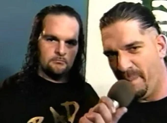 Bad Crew | Pro Wrestling | Fandom