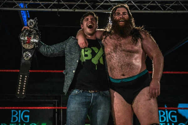 WCPW World Championship/Champion gallery | Pro Wrestling | Fandom